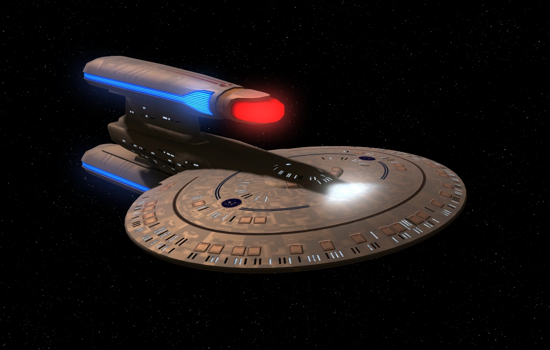 Surak-class Envoy - Official Star Trek Armada 3 Wiki