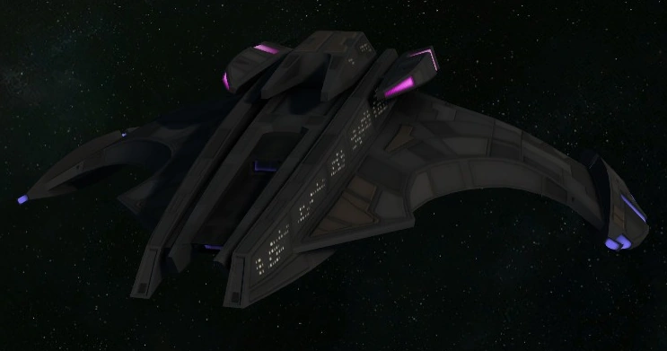 Hydra-class - Official Star Trek Armada 3 Wiki