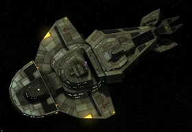Keldon-class - Official Star Trek Armada 3 Wiki