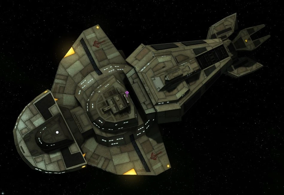 Keldon-class - Official Star Trek Armada 3 Wiki