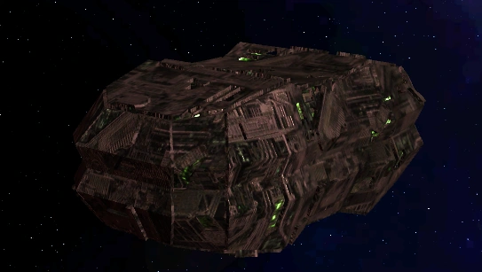 Interceptor - Official Star Trek Armada 3 Wiki