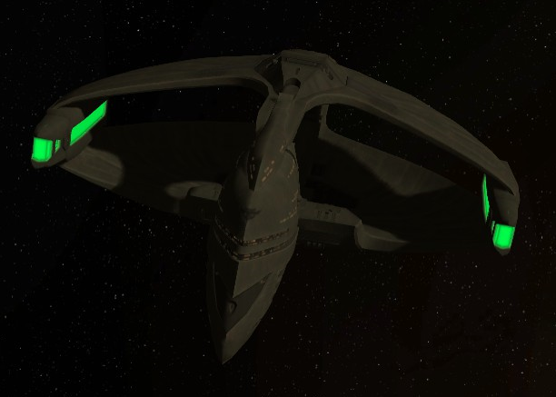 Sela - Official Star Trek Armada 3 Wiki