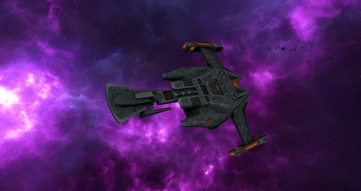 Stalker-class - Official Star Trek Armada 3 Wiki
