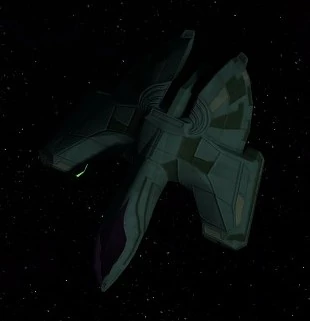 Tal Shiar Squadron (Gladius-class) - Official Star Trek Armada 3 Wiki