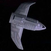 Perikian-class - Official Star Trek Armada 3 Wiki