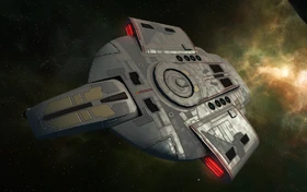 Defiant class - Official Star Trek Armada 3 Wiki