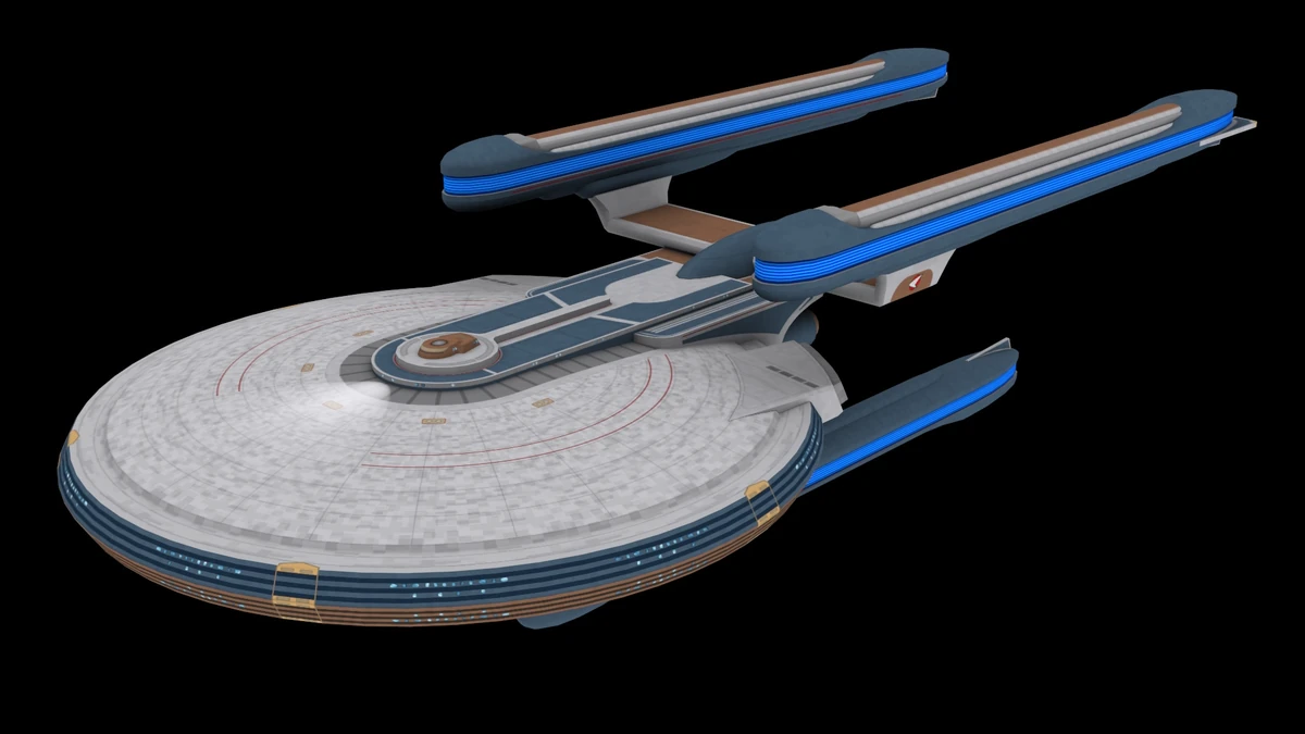 Hutzel-class - Official Star Trek Armada 3 Wiki