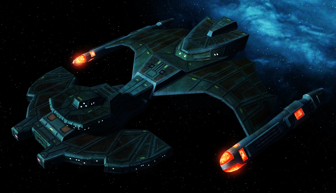 Fek'lhr-class - Official Star Trek Armada 3 Wiki