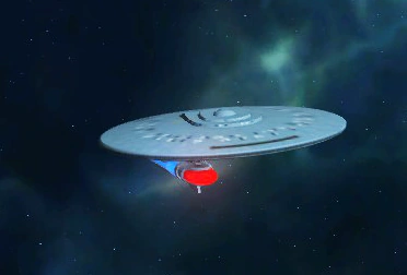 Freedom class - Official Star Trek Armada 3 Wiki
