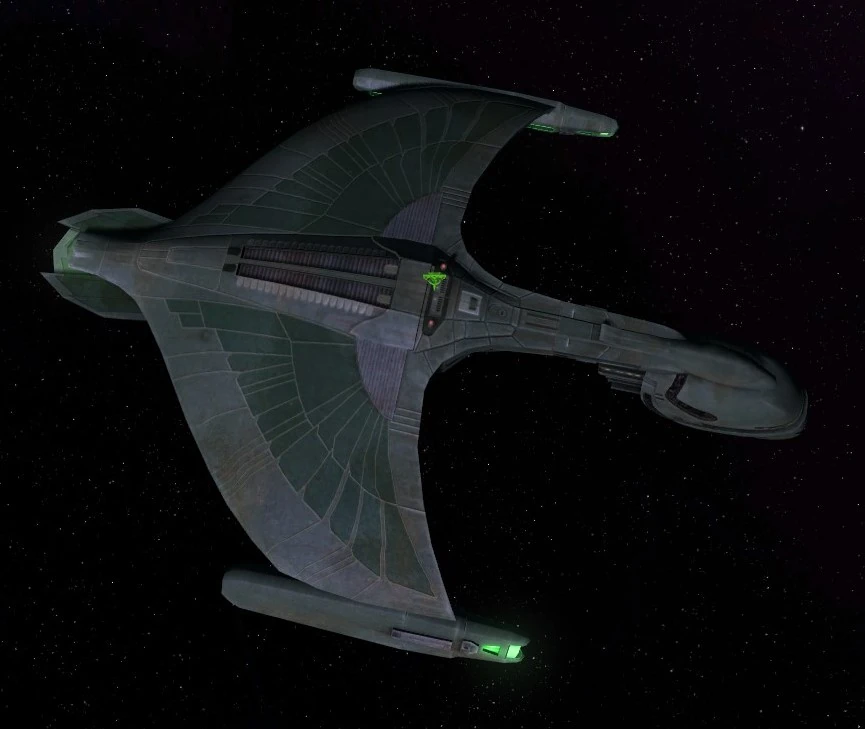 Raptor-class - Official Star Trek Armada 3 Wiki