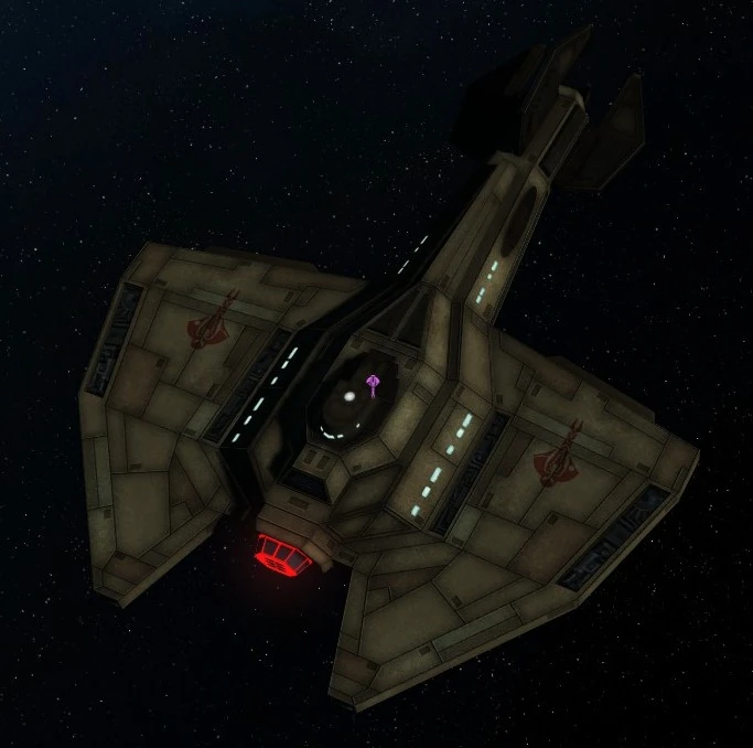 Rasilak-class - Official Star Trek Armada 3 Wiki