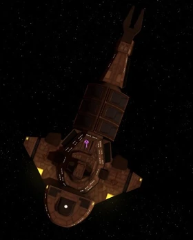 Archon-class - Official Star Trek Armada 3 Wiki