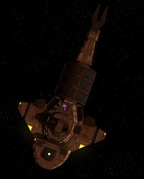 Archon-class - Official Star Trek Armada 3 Wiki