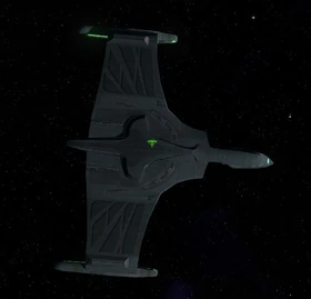 Falcon-class - Official Star Trek Armada 3 Wiki