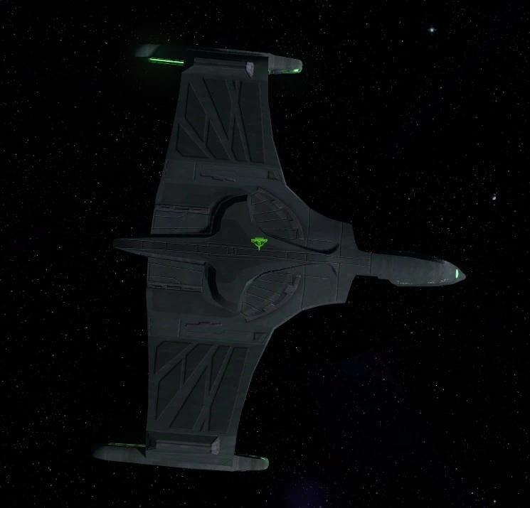 Falcon-class - Official Star Trek Armada 3 Wiki