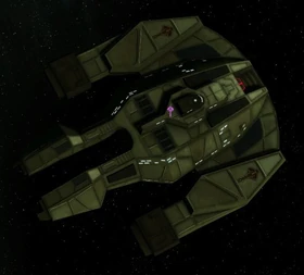 Tonga-class - Official Star Trek Armada 3 Wiki