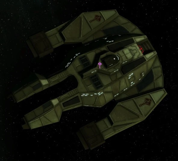 Tonga-class - Official Star Trek Armada 3 Wiki