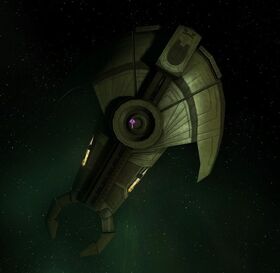 Hideki-class - Official Star Trek Armada 3 Wiki