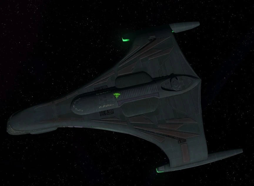 Buzzard-class - Official Star Trek Armada 3 Wiki