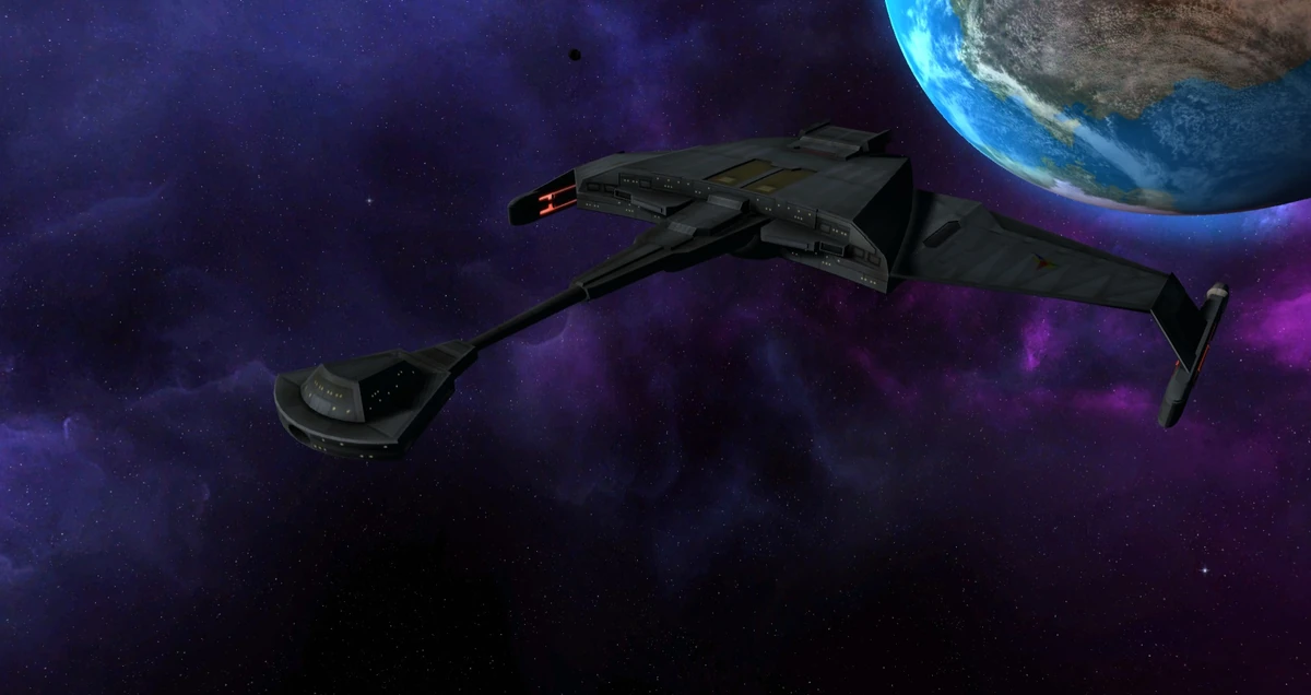Predator-class - Official Star Trek Armada 3 Wiki