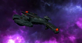Martok - Official Star Trek Armada 3 Wiki