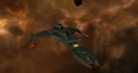 Vor'cha-class - Official Star Trek Armada 3 Wiki