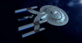 Cheyenne-class - Official Star Trek Armada 3 Wiki