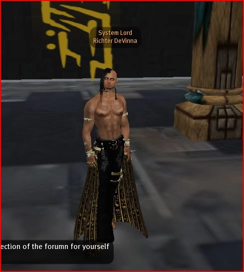 Goa'uld | Star Trek Deep Space Torchwood Wiki | Fandom