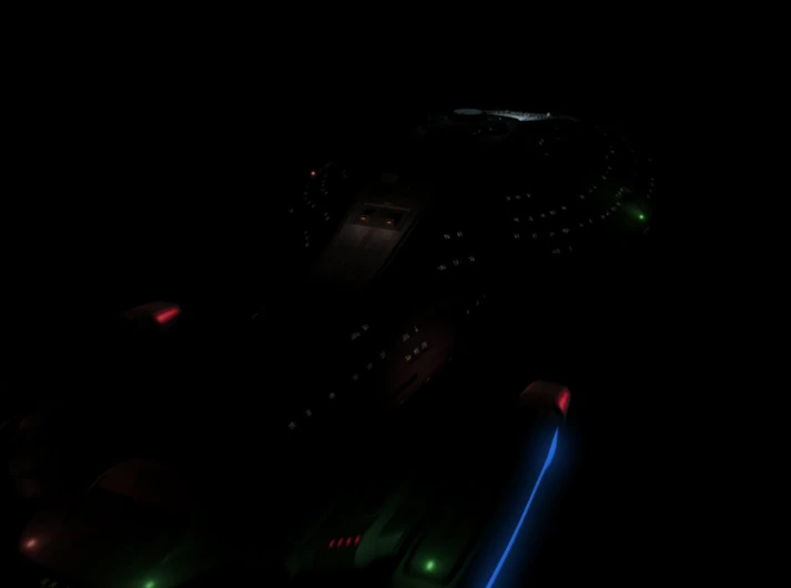 Night | Star Trek Episode Reviews Wiki | Fandom