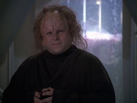 Think Tank | Star Trek Episode Reviews Wiki | Fandom