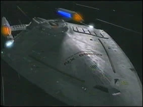 USS Wraith | Star Trek Fanon Wiki | Fandom