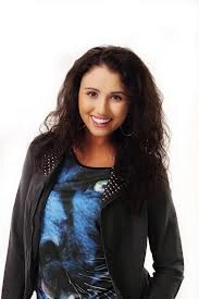 Tina Campanelli | Star Trek Fanon Wiki | Fandom