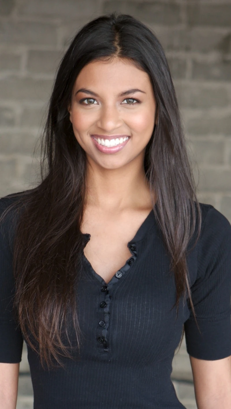 Alexandra Laren | Star Trek Fanon Wiki | Fandom