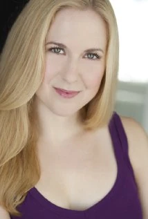 Jennifer Morgan | Star Trek Fanon Wiki | Fandom