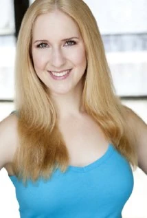 Ashley Morgan | Star Trek Fanon Wiki | Fandom