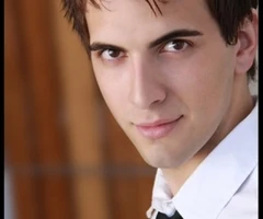 Riley Shepard | Star Trek Fanon Wiki | Fandom