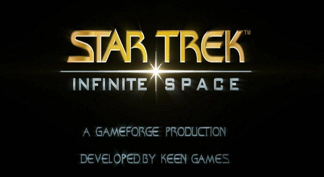 Star Trek Infinite Space Wiki | Fandom