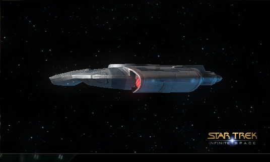 Federation Defiant Class | Star Trek Infinite Space Wiki | Fandom