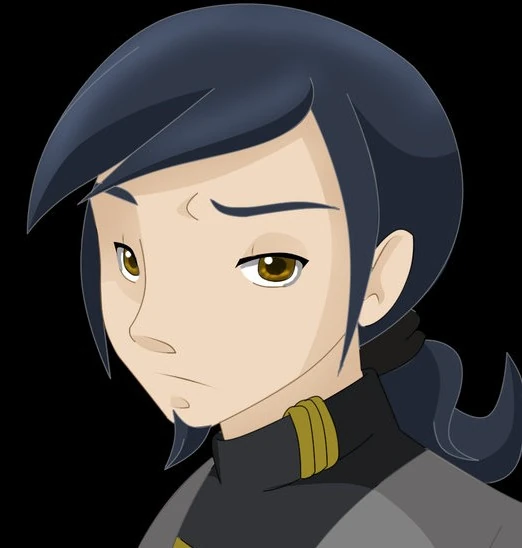 Oreus | Star Trek: Infinite Universe Wiki | Fandom