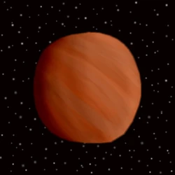 Ceti-Kappa VI | Star Trek: Infinite Universe Wiki | Fandom