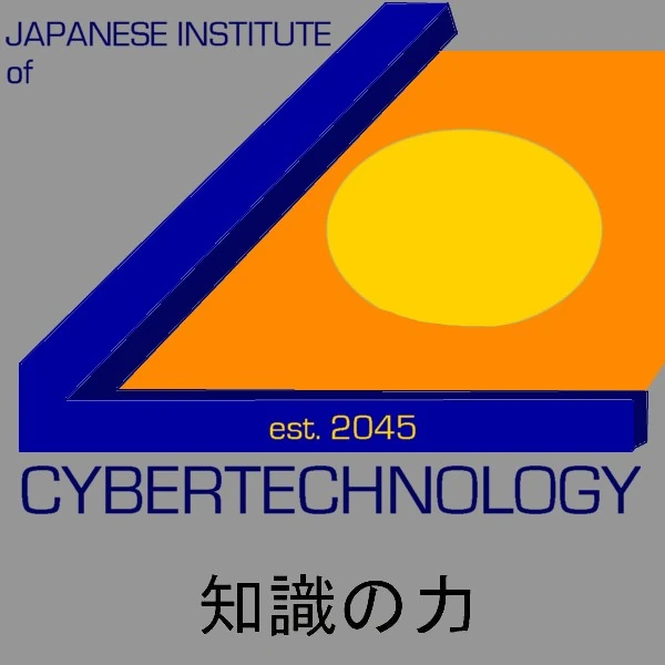 Japanese Institute of Cybertechnology | Star Trek: Infinite Universe ...