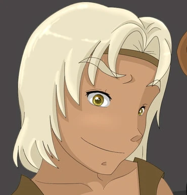 Kash | Star Trek: Infinite Universe Wiki | Fandom