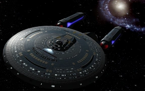 Ambassador Class | Star Trek Andromeda Wiki | Fandom