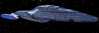 Intrepid Class | Star Trek Andromeda Wiki | Fandom