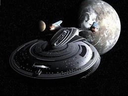 Excalibur Class | Star Trek Andromeda Wiki | Fandom