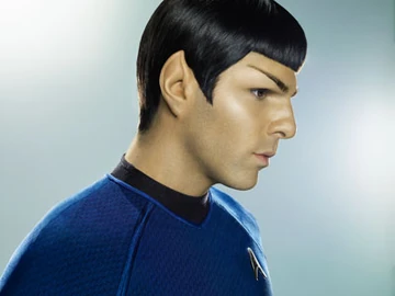 Commander Spock | Star Trek: New Destiny Wiki | Fandom