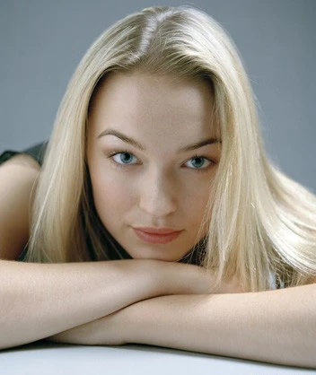 Yeoman Janice Rand | Star Trek: New Destiny Wiki | Fandom