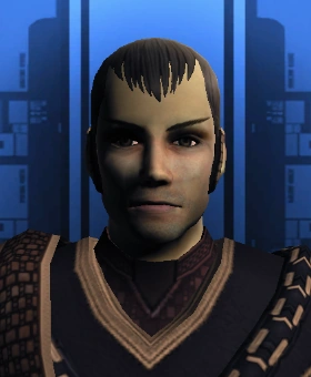 Commander Teleb | Star Trek Online Wiki | Fandom