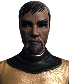 Klot son of Alcar | Star Trek Online Wiki | Fandom