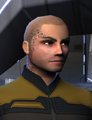 Trill | Star Trek Online Wiki | Fandom